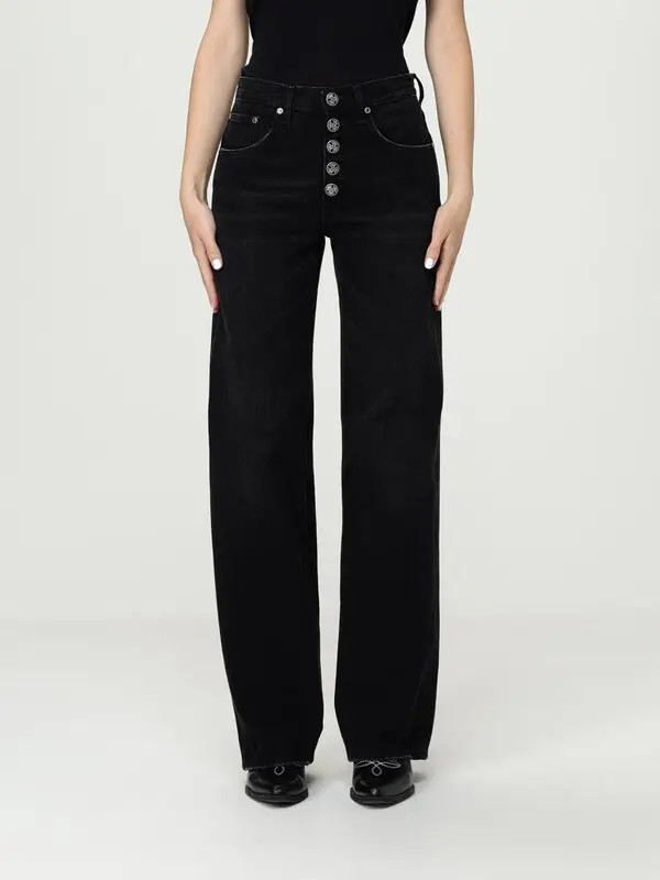 DONDUP Jeans Colour