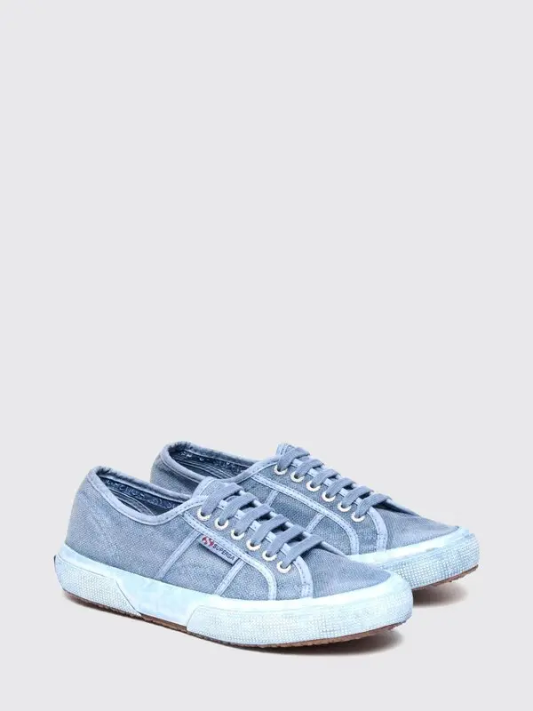 Superga Shoes - Blue