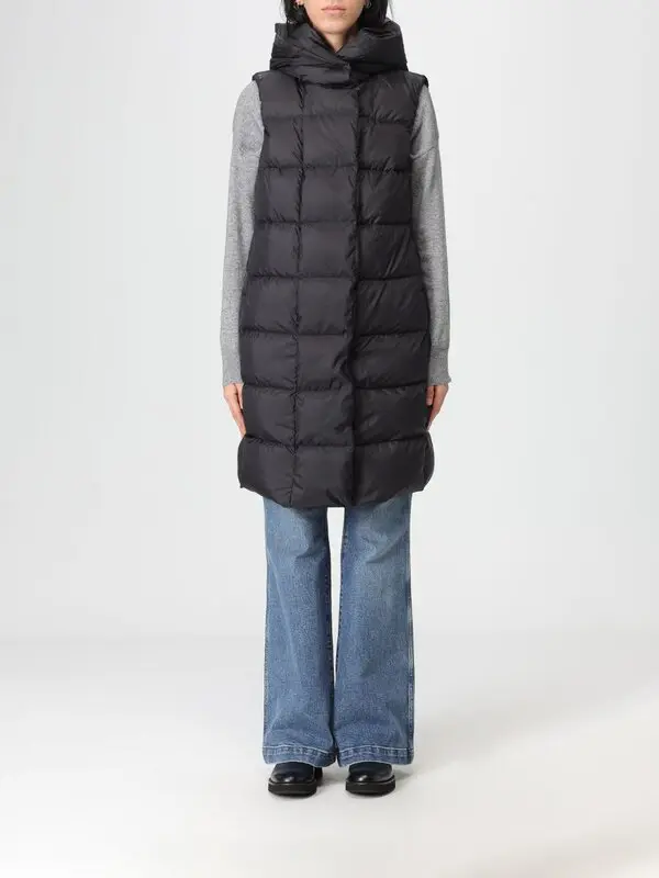 Peuterey Waistcoat Colour
