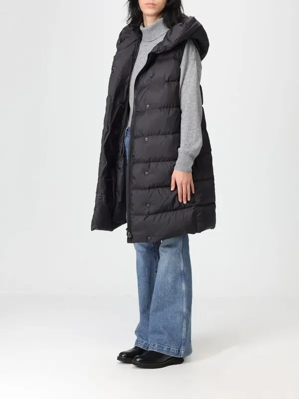 Peuterey Waistcoat Colour