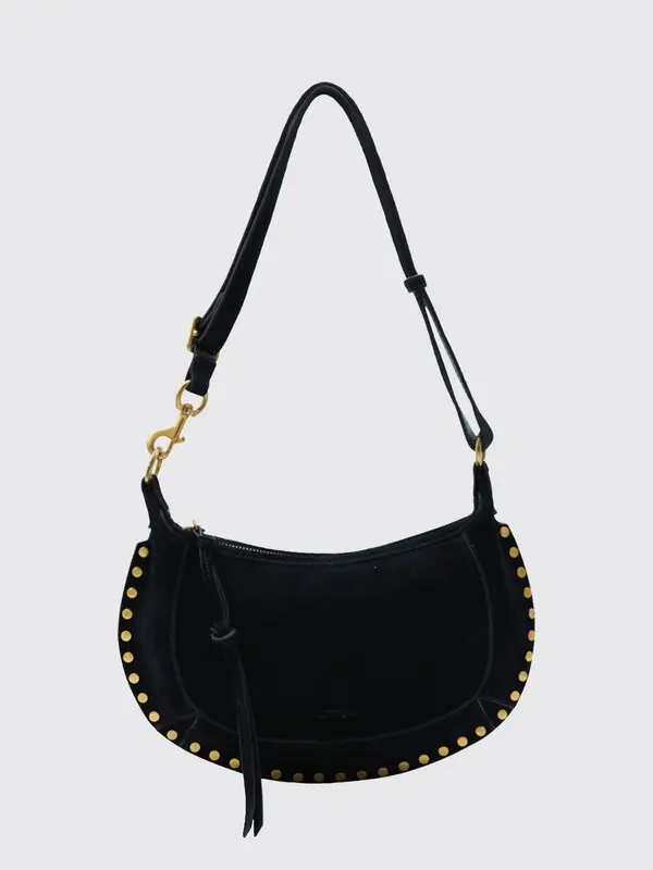 Isabel Marant Étoile Shoulder Bag Colour - Black
