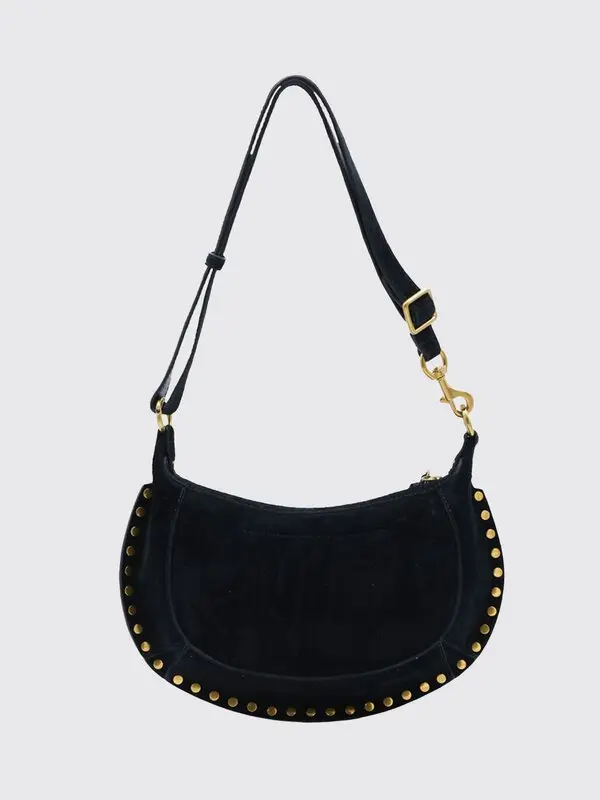Isabel Marant Étoile Shoulder Bag Colour - Black