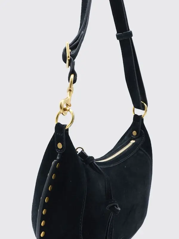 Isabel Marant Étoile Shoulder Bag Colour - Black