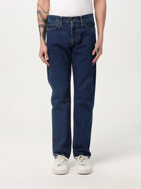 Carhartt Work In Progress Trousers