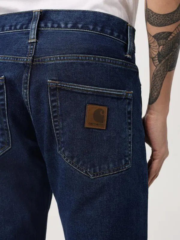 Carhartt Work In Progress Trousers