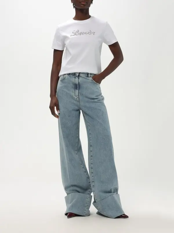 LANVIN T-shirt Colour