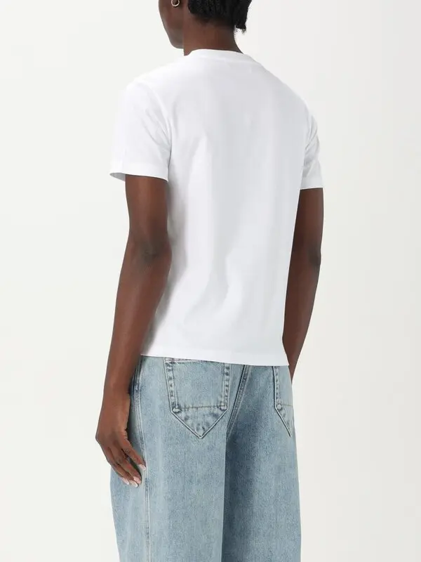 LANVIN T-shirt Colour