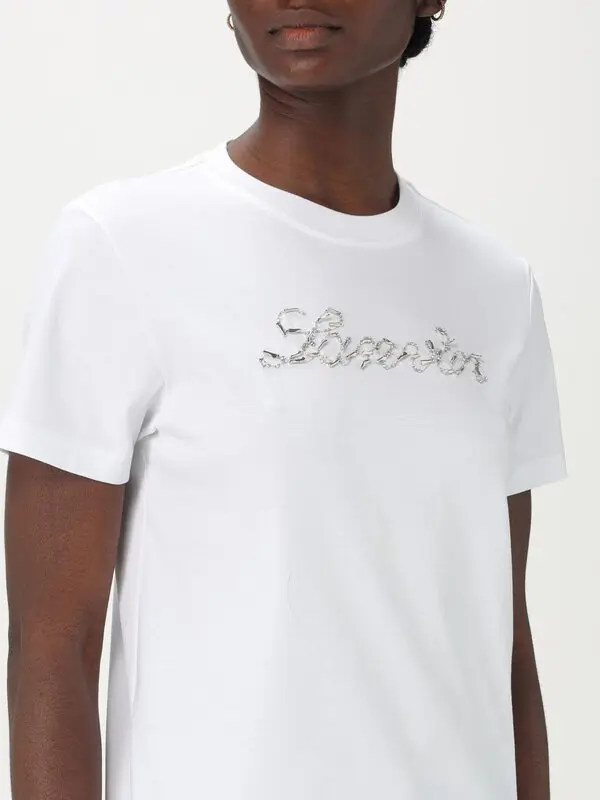 LANVIN T-shirt Colour