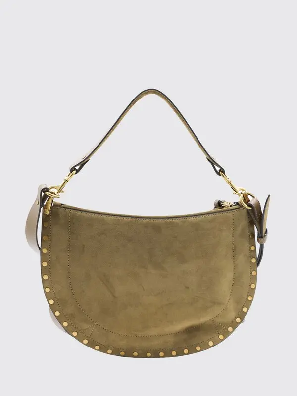 Isabel Marant Étoile Shoulder Bag Colour