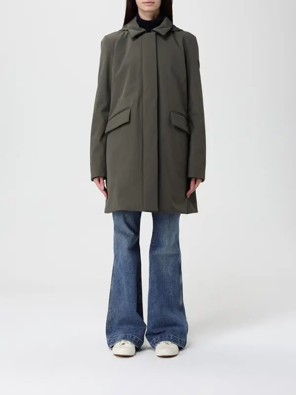 Peuterey Coat Colour