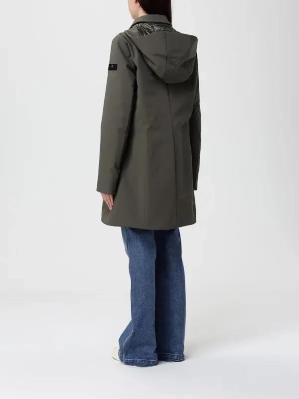 Peuterey Coat Colour