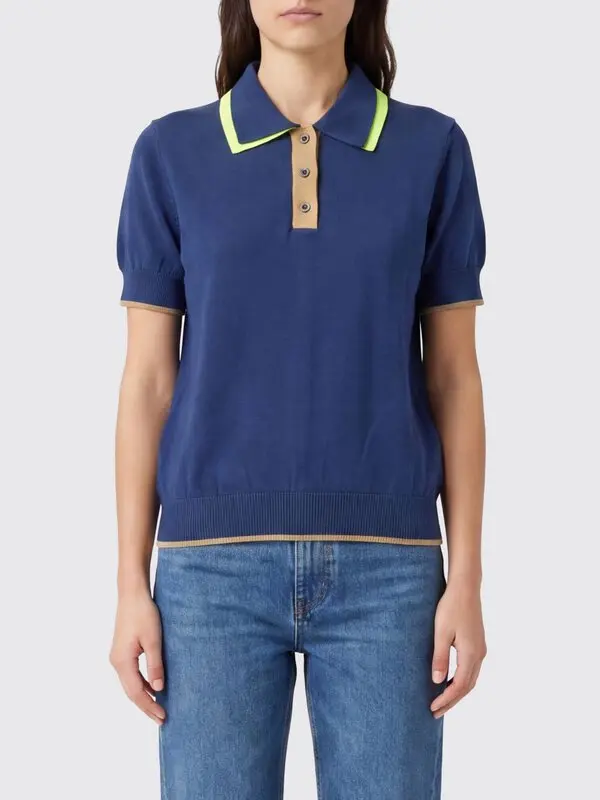 MSGM Polo Shirt