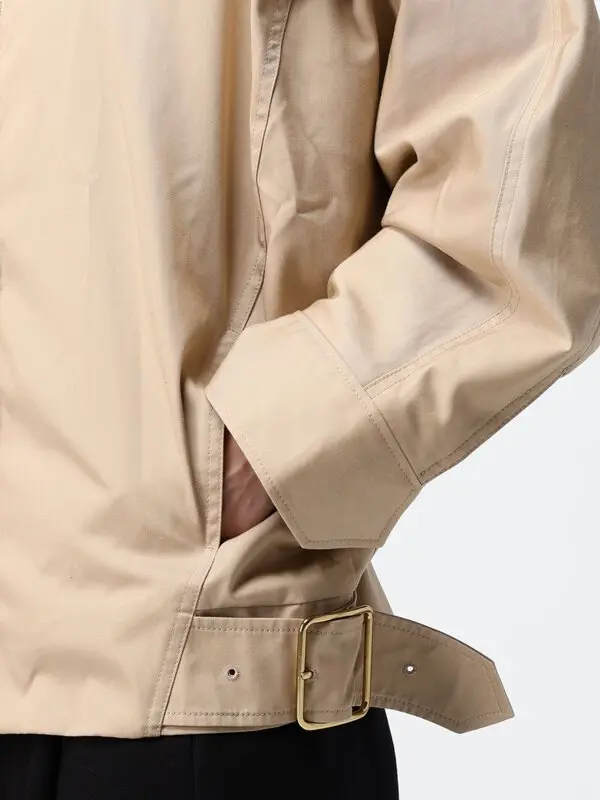 DARKPARK Jacket Colour