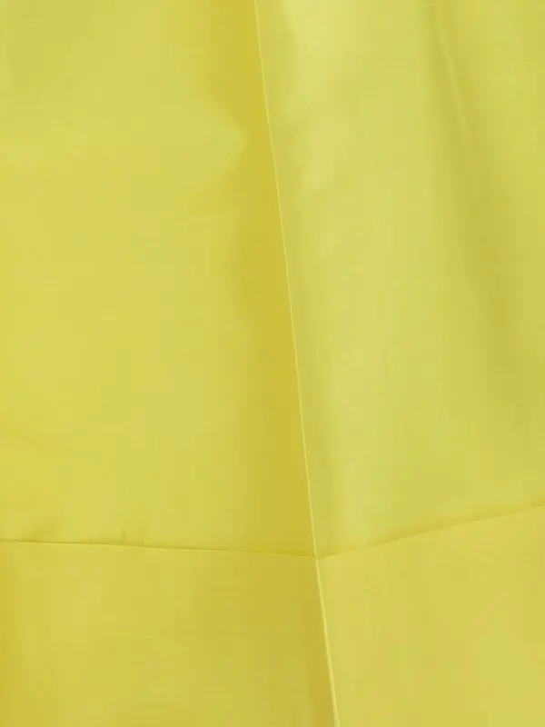 SARA ROKA Silk Shorts