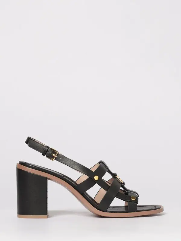 COCCINELLE Leather Sandals