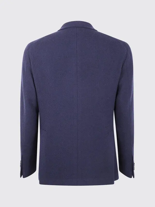 Tagliatore Jacket Colour