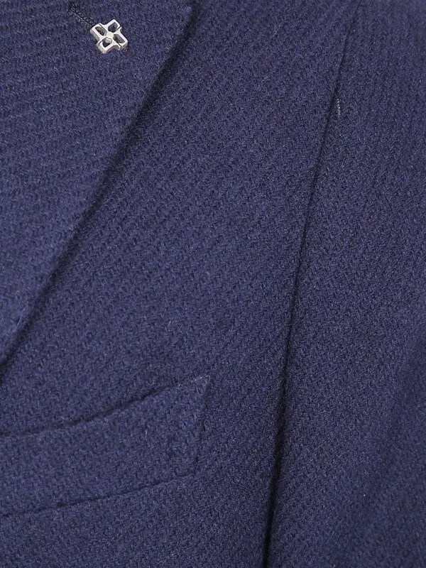 Tagliatore Jacket Colour