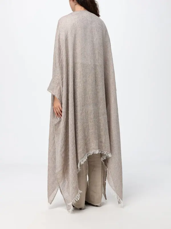 Fabiana Filippi Coat Colour
