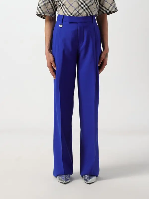Burberry Trousers Colour