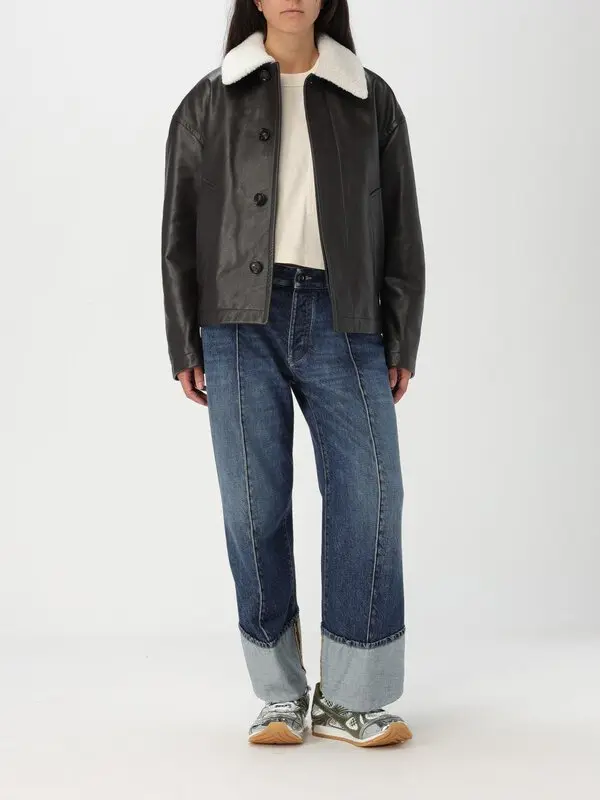 Bottega Veneta Jacket Colour
