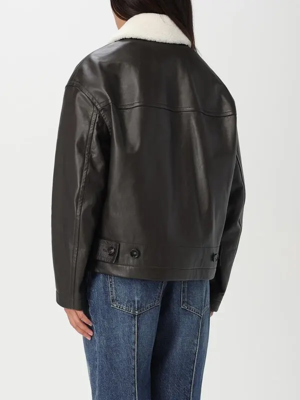 Bottega Veneta Jacket Colour