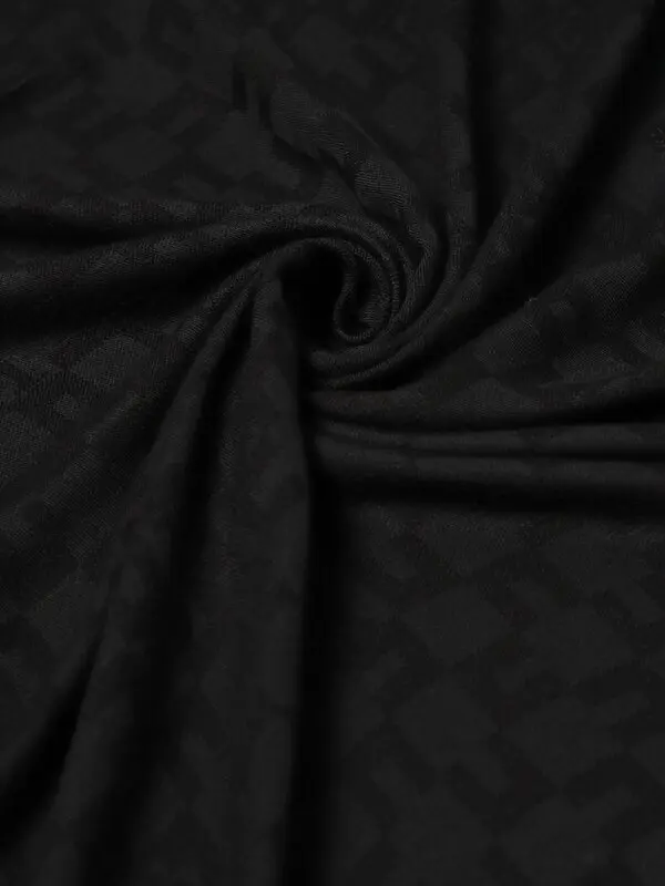 Elisabetta Franchi Scarf Colour