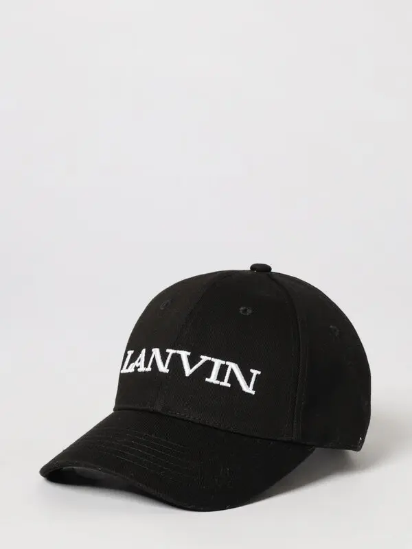 LANVIN Baseball Cap
