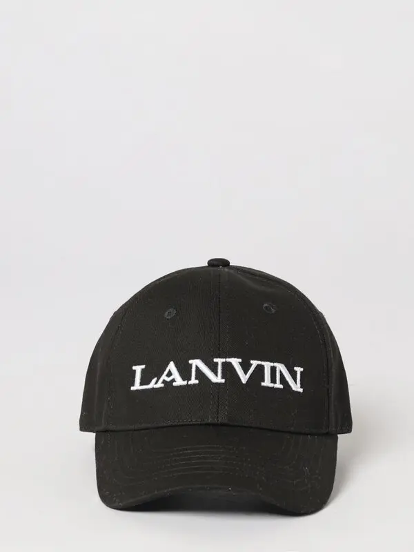 LANVIN Baseball Cap