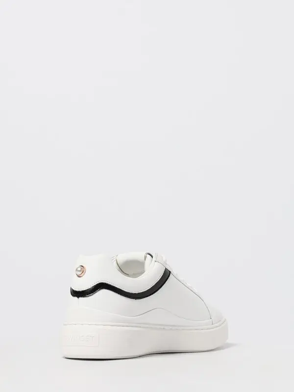 TWINSET Lace-up Sneakers
