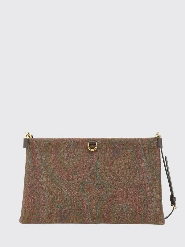 Etro Shoulder Bag Colour