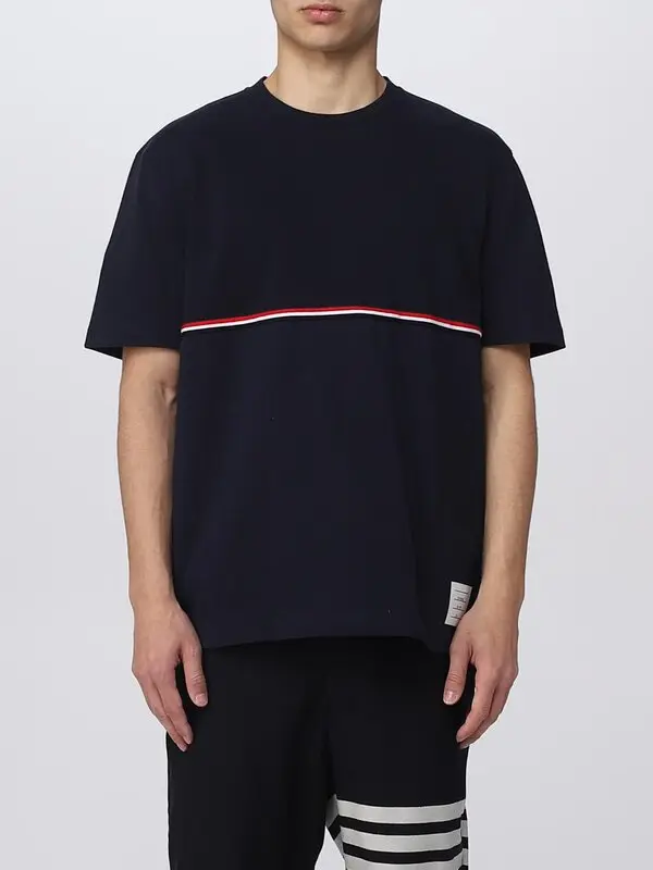 Thom Browne T-shirt Colour