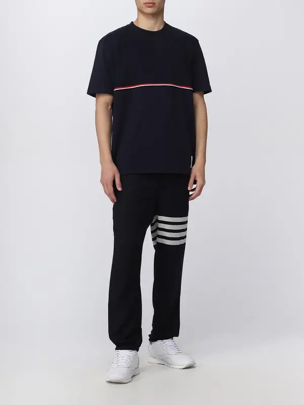 Thom Browne T-shirt Colour