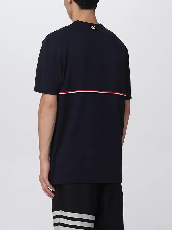 Thom Browne T-shirt Colour