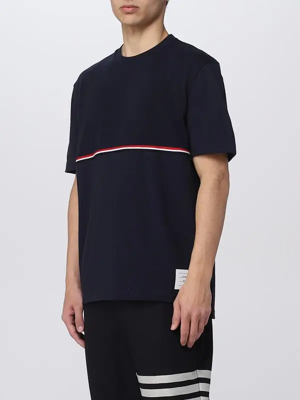 Thom Browne T-shirt Colour