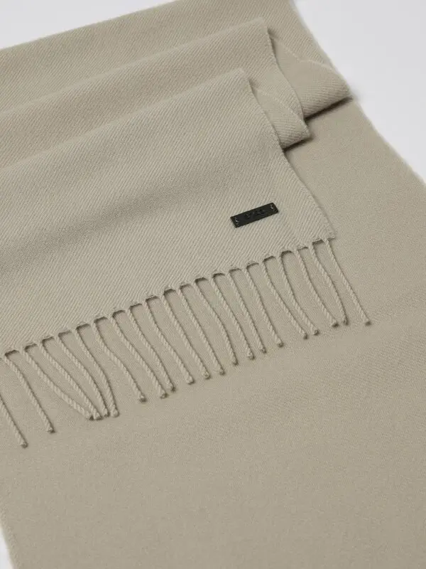 BOSS Scarf Colour - Beige