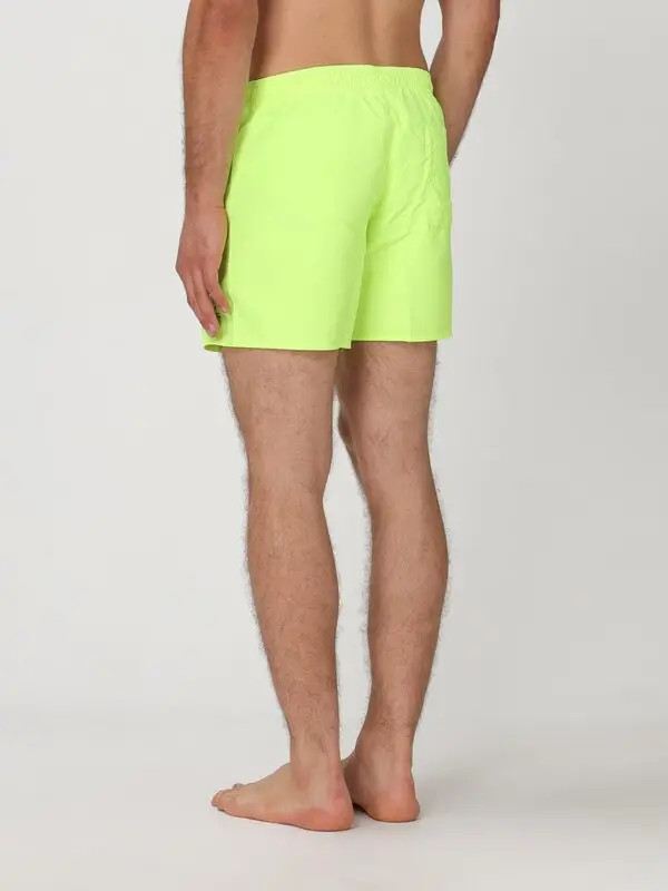 EA7 Swimsuit Colour - Lime