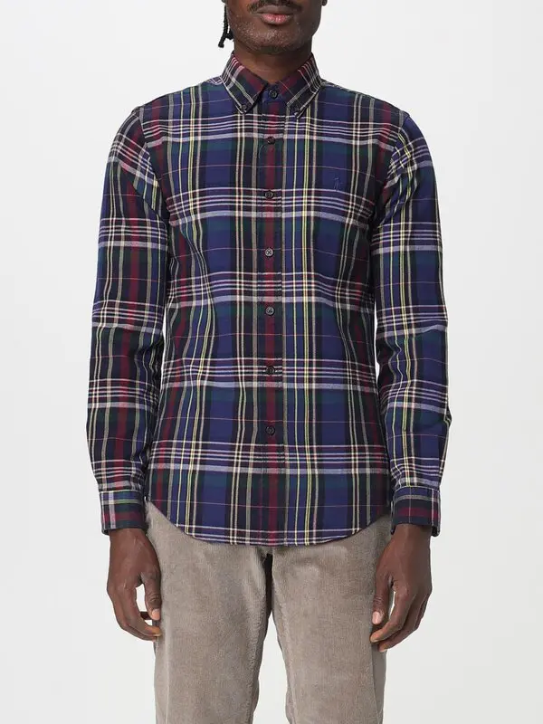 Polo Ralph Lauren Shirt Colour - Multicolor