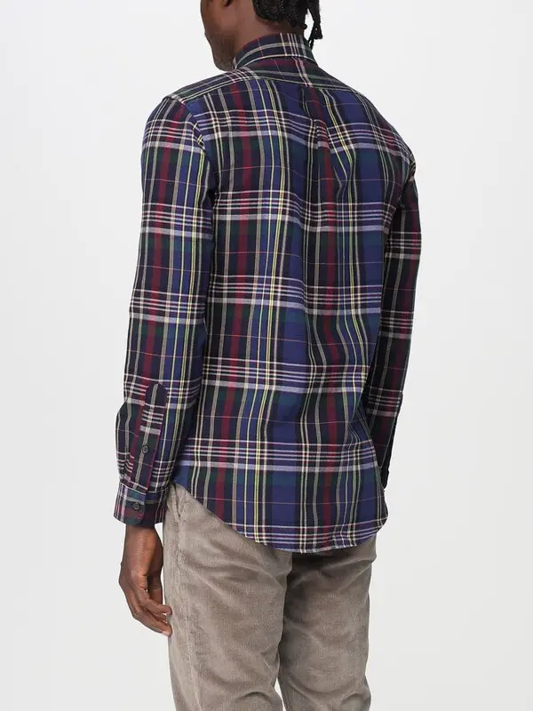 Polo Ralph Lauren Shirt Colour - Multicolor