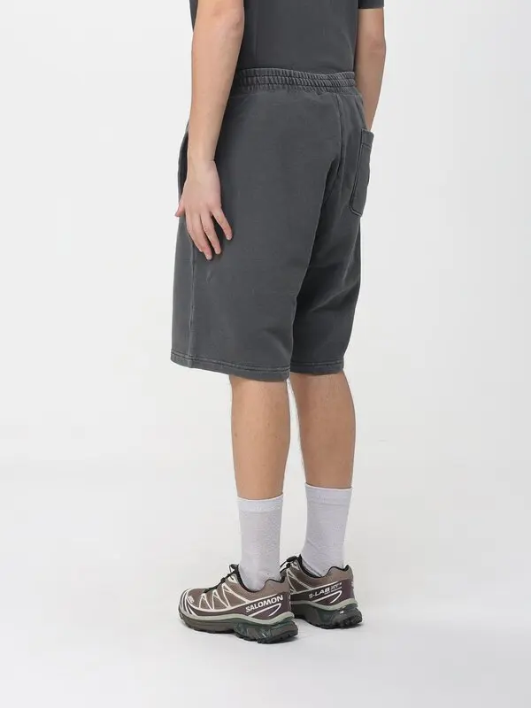 Carhartt Work In Progress Cotton Sport Shorts