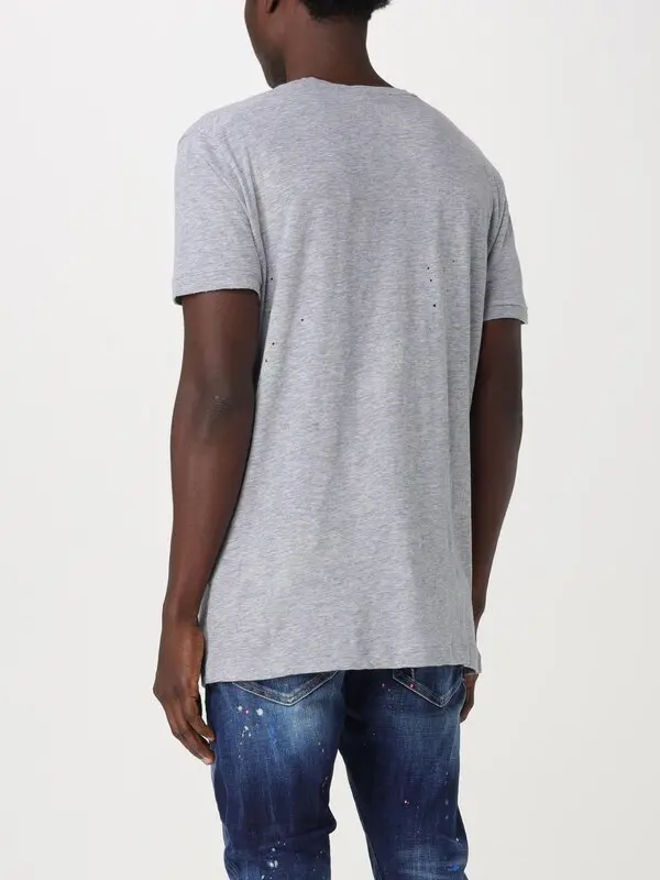 Dsquared2 T-shirt Colour