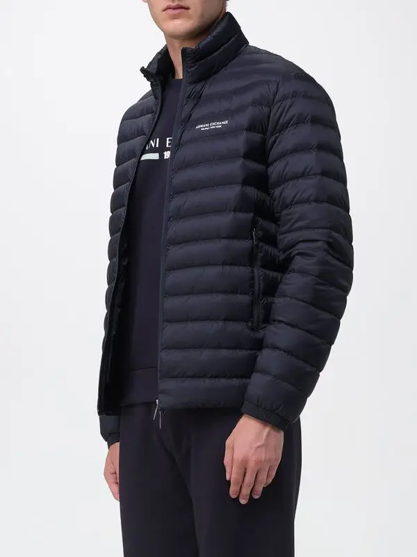 Armani Exchange Jacket Colour