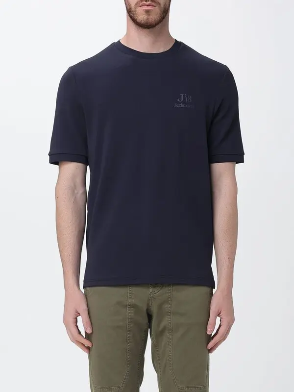JECKERSON Polyester T-shirt
