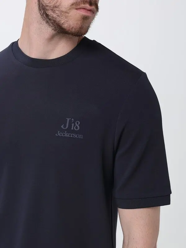 JECKERSON Polyester T-shirt