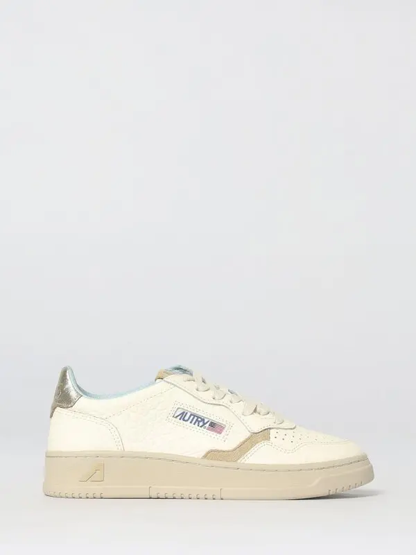 AUTRY Trainers Colour