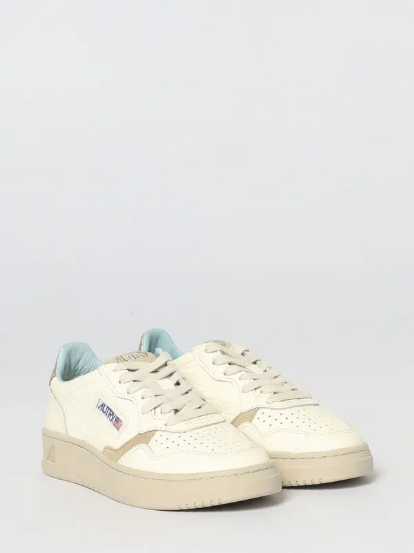 AUTRY Trainers Colour