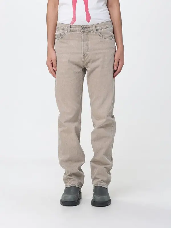 Our Legacy Slim Fit Stretch Denim Jeans