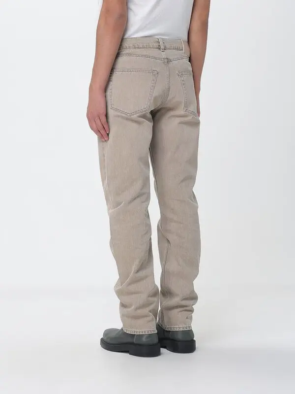 Our Legacy Slim Fit Stretch Denim Jeans