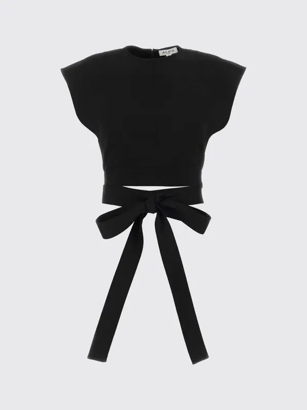 Alaïa Jumper