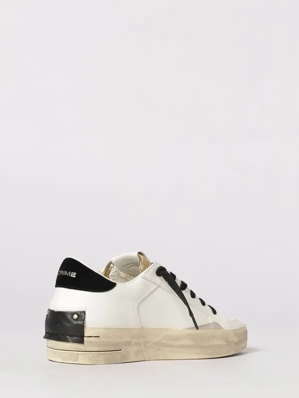 CRIME LONDON Trainers Colour