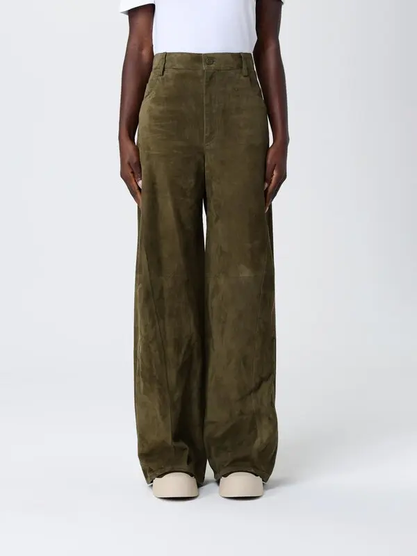 Marni Trousers Colour